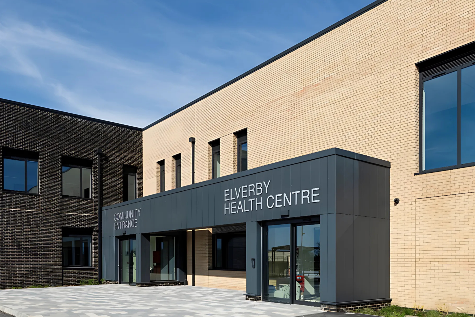 FGF supplies James Hardie® Hardie® Panel for £9.5m Elverby Health ...